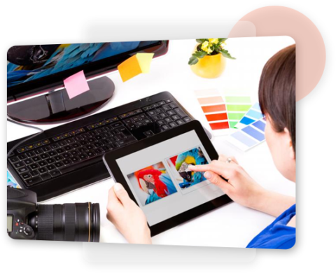 Professional Image Editing Services Company To Edit Photos